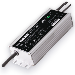 Drivers LED Moso Power. Inelec, Iluminación y Luminarias.